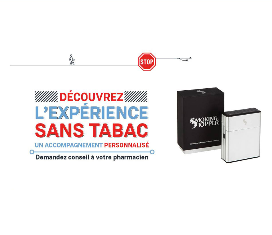 iPharm - ici, tout simplement