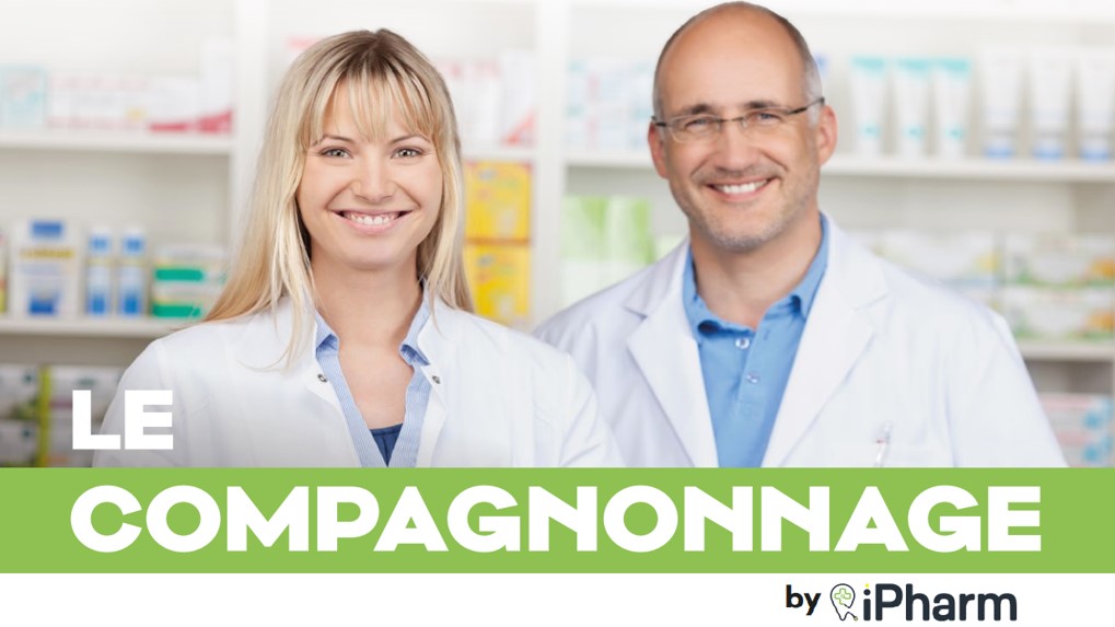 Compagnonnage - IPHARM